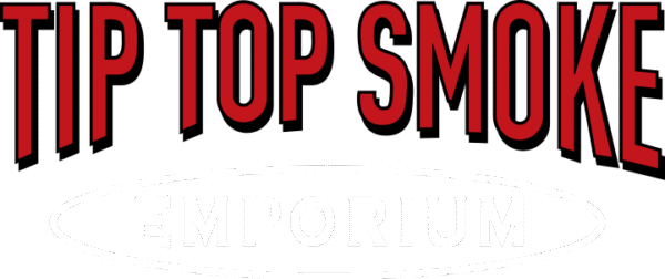 Natural : Tip Top Smoke